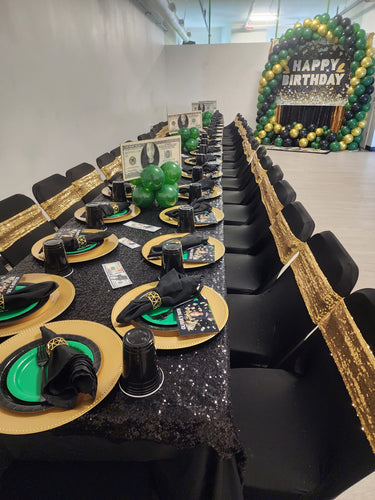 Party Time Entertainment