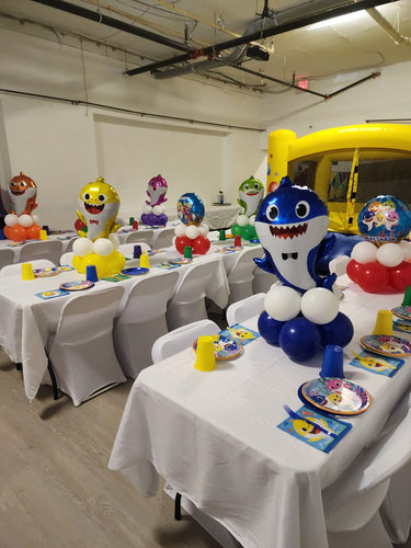 Party Time Entertainment