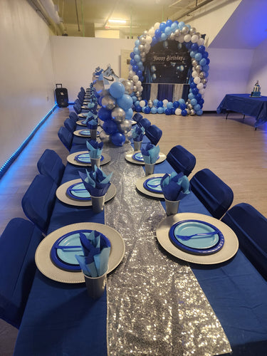 Party Time Entertainment