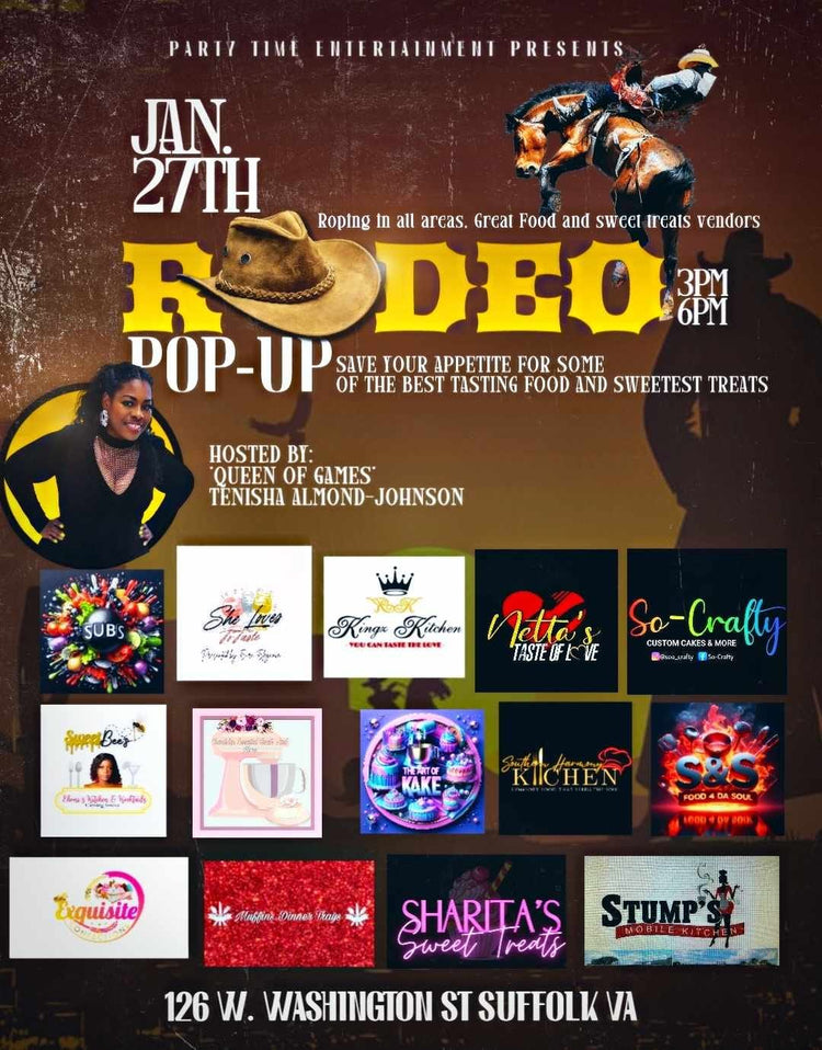 Party Time Entertainment